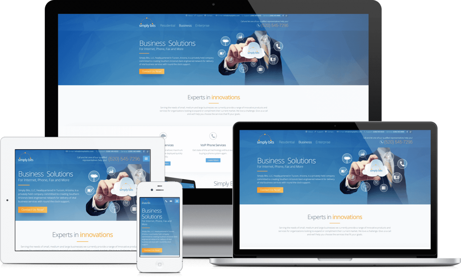 Web Design Agency | Professional Web Development Services | Truelogic