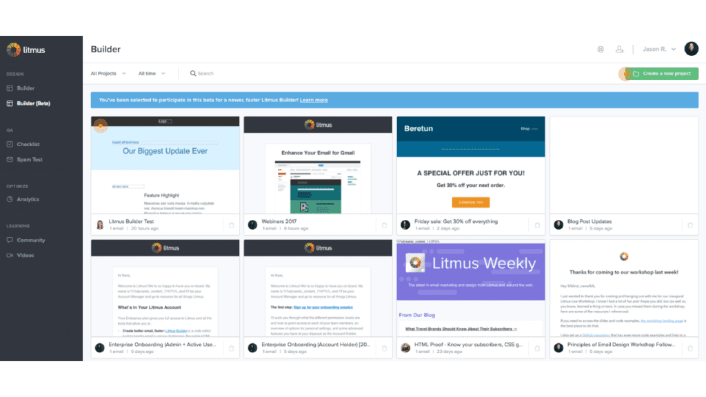 Best Email Marketing Tools for All Types of Businesses | Truelogic