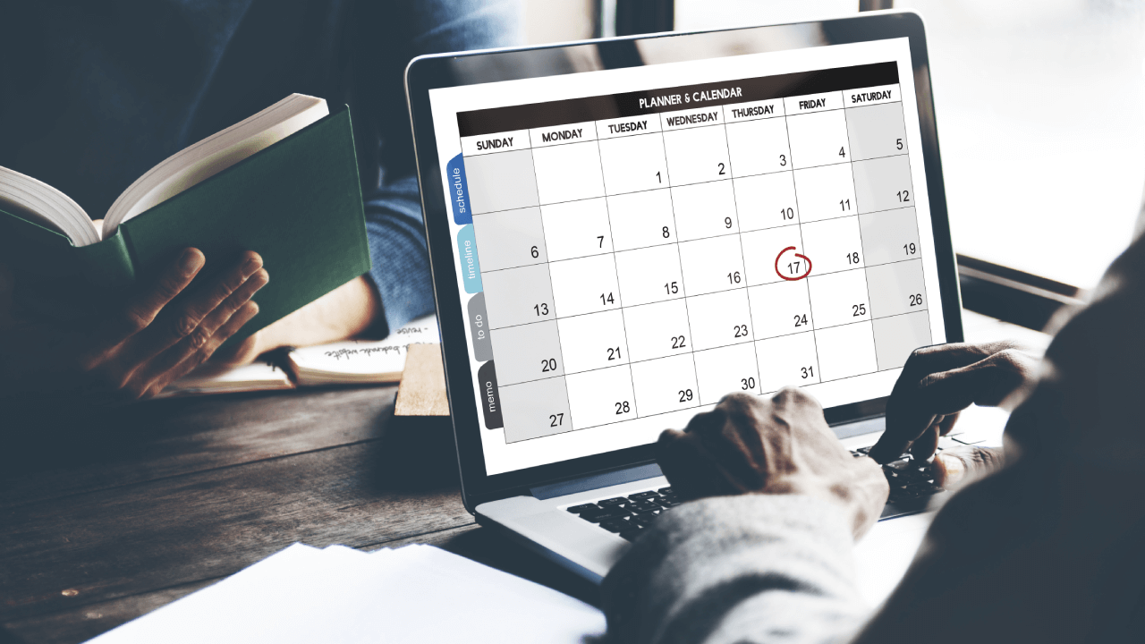 How to Create Your Own Content Calendar | Truelogic