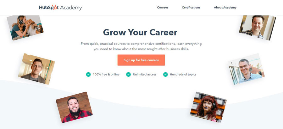 Notable Digital Marketing Courses of 2021 (Part 1) - Truelogic