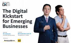 Truelogic DX Recap: The Digital Kickstart for Emerging Businesses | Truelogic