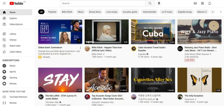All You Need To Know About Dynamic Websites Truelogic
