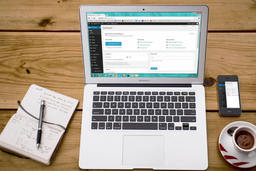 The Pros and Cons of Website vs Facebook | Truelogic