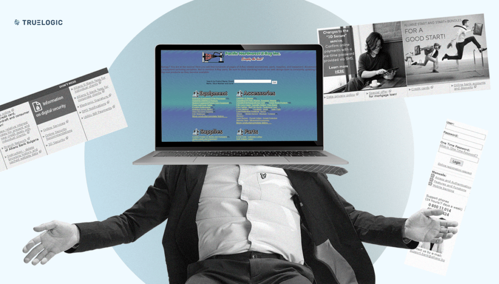 All You Need to Know about Dynamic Websites | Truelogic