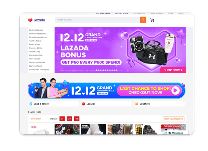 E-Commerce: The Era of User Experience | Truelogic