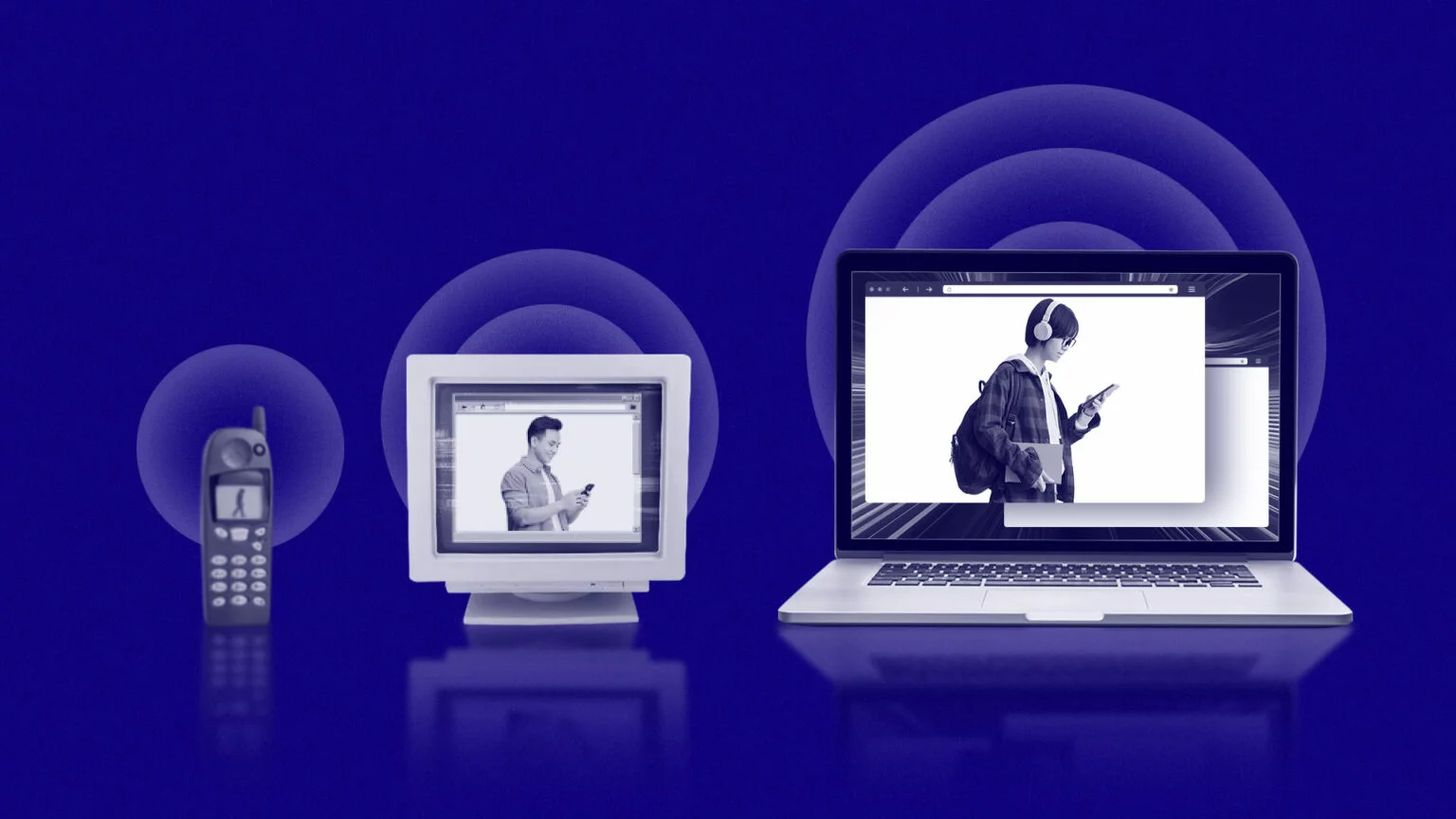 Generational Digital Habits of Filipinos | Truelogic